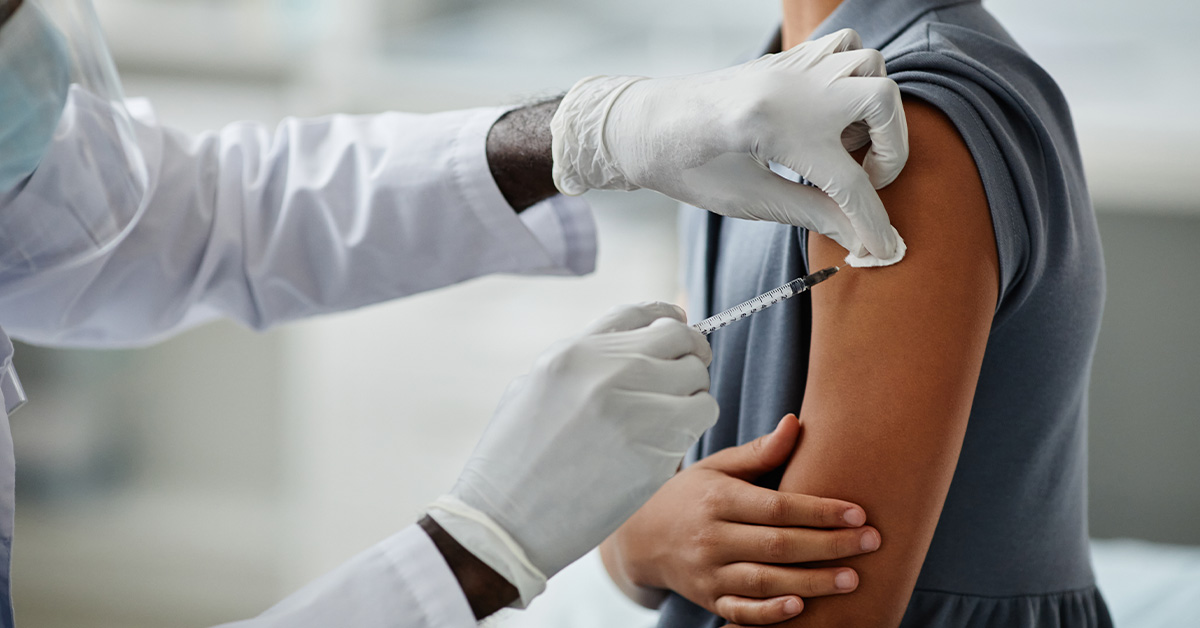 Vaccinations - Missouri Highlands Health Care