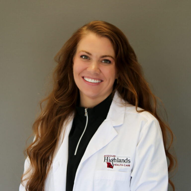 Team - Missouri Highlands Health Care