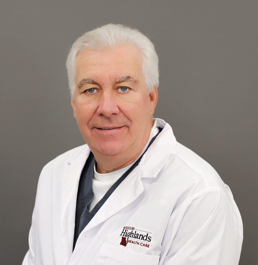 Team - Missouri Highlands Health Care