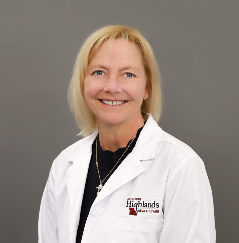 Team - Missouri Highlands Health Care