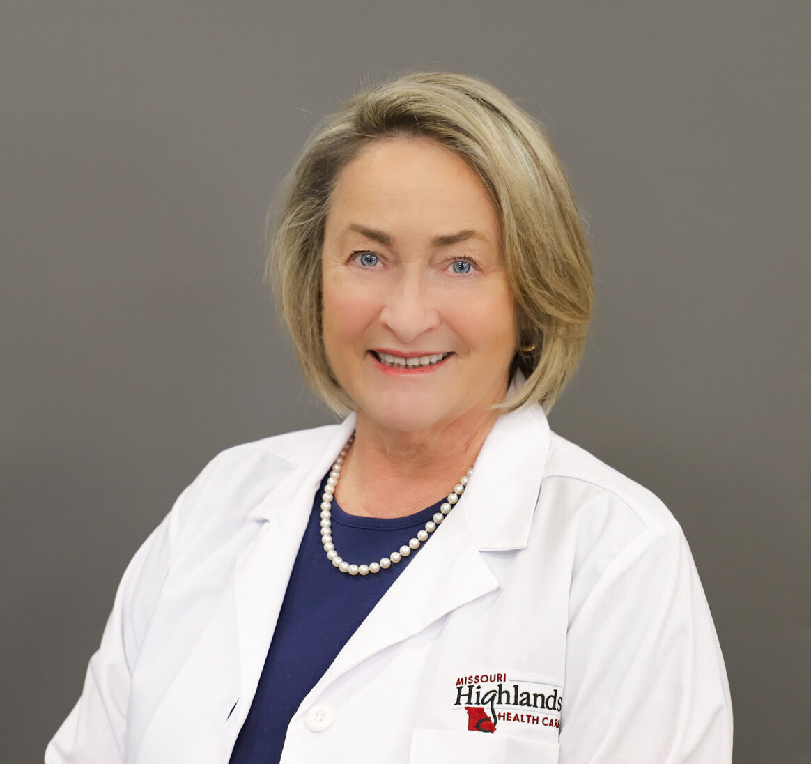 Team - Missouri Highlands Health Care