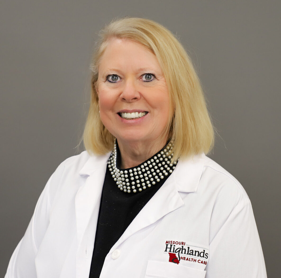 Team - Missouri Highlands Health Care