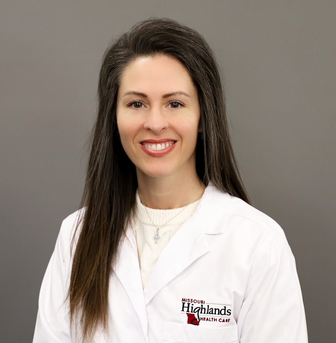 Team - Missouri Highlands Health Care